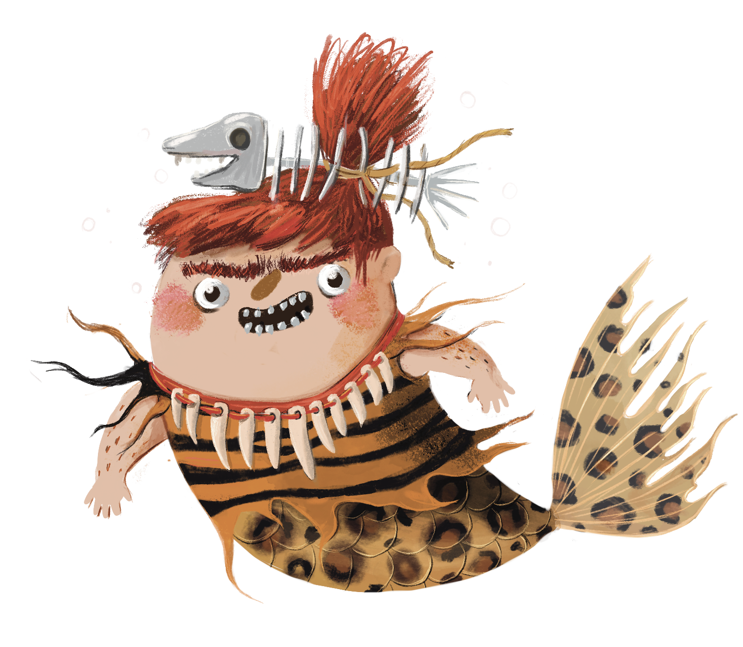 Illustration Monika Suska