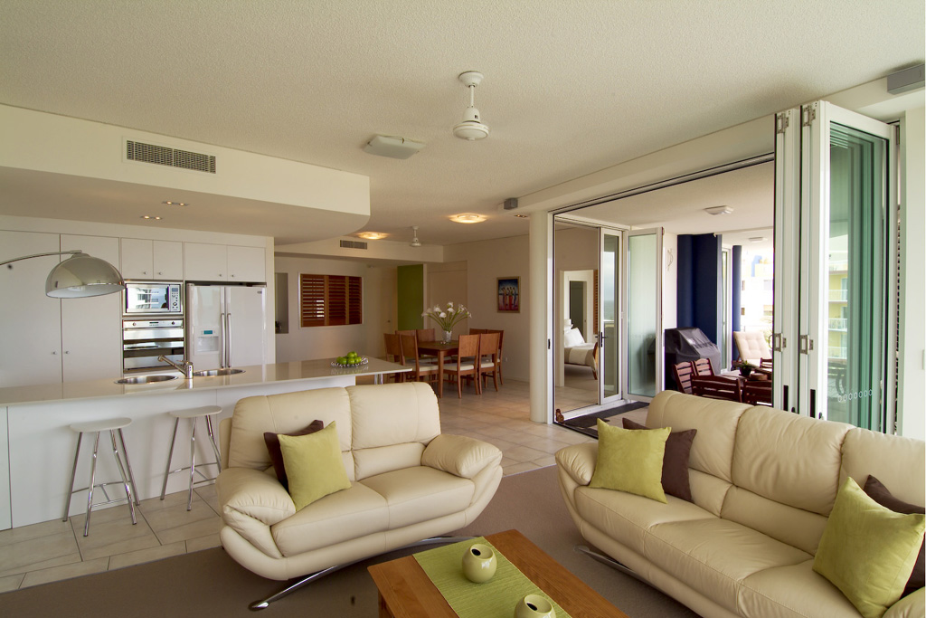 Oxygen 12 Apartments — JA Architects