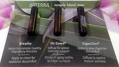 DoTerra Essential Oils and Uses - Healthy Life Chiropractic - Healthy ...