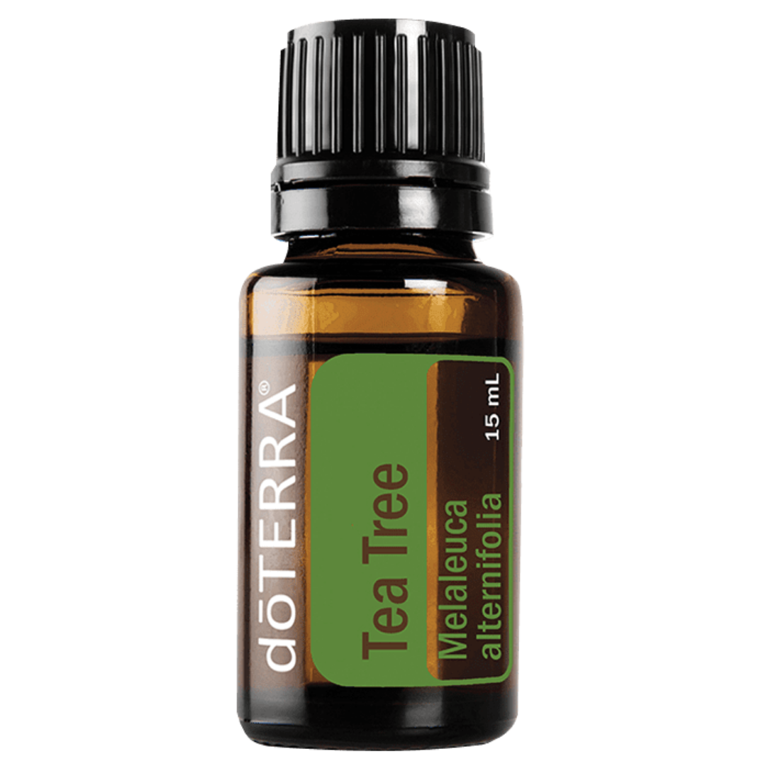 DoTerra Tea Tree 15mL — Healthy Life Chiropractic