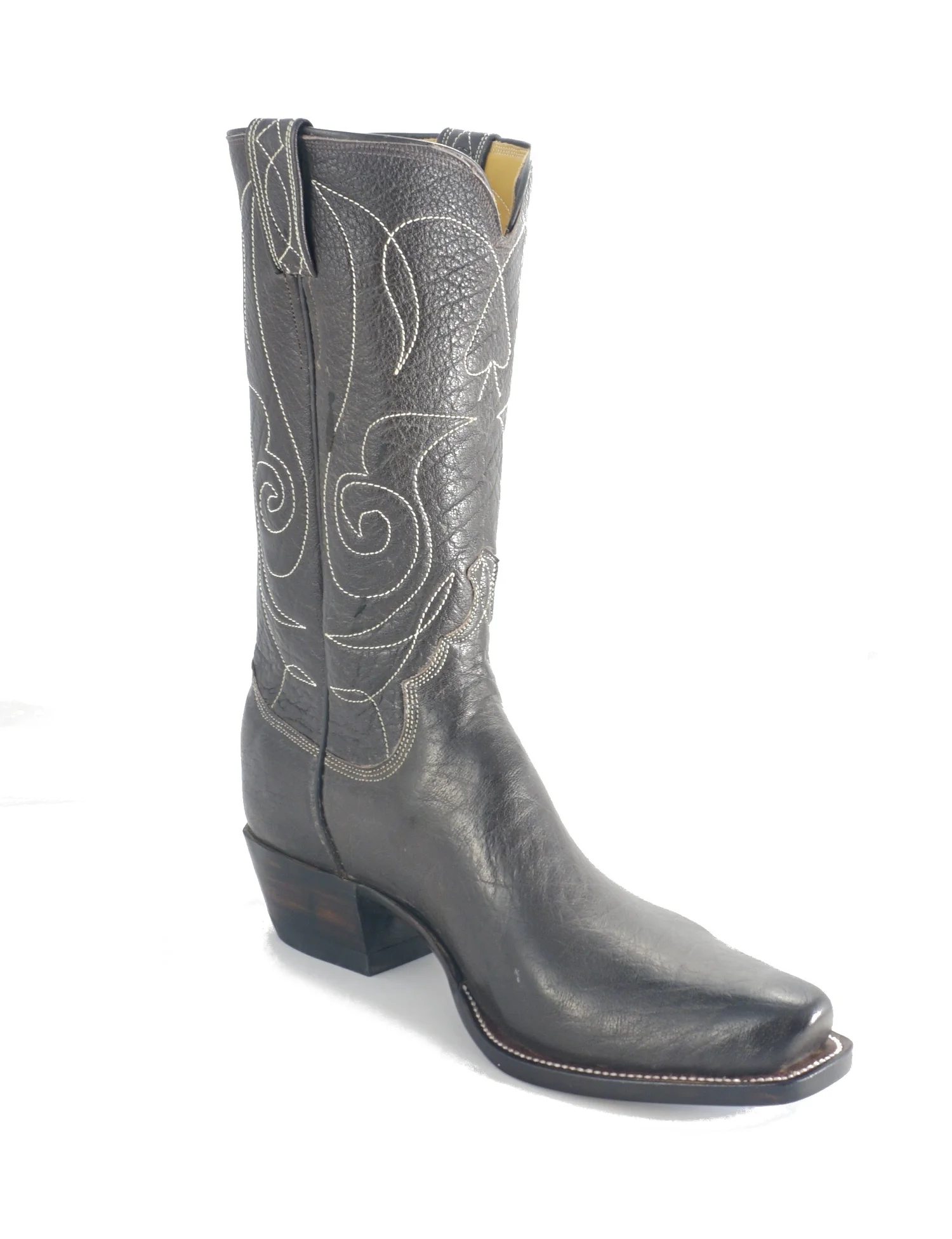Boot Samples — Leverett Boots - Custom, Handmade Cowboy Boots Amarillo ...