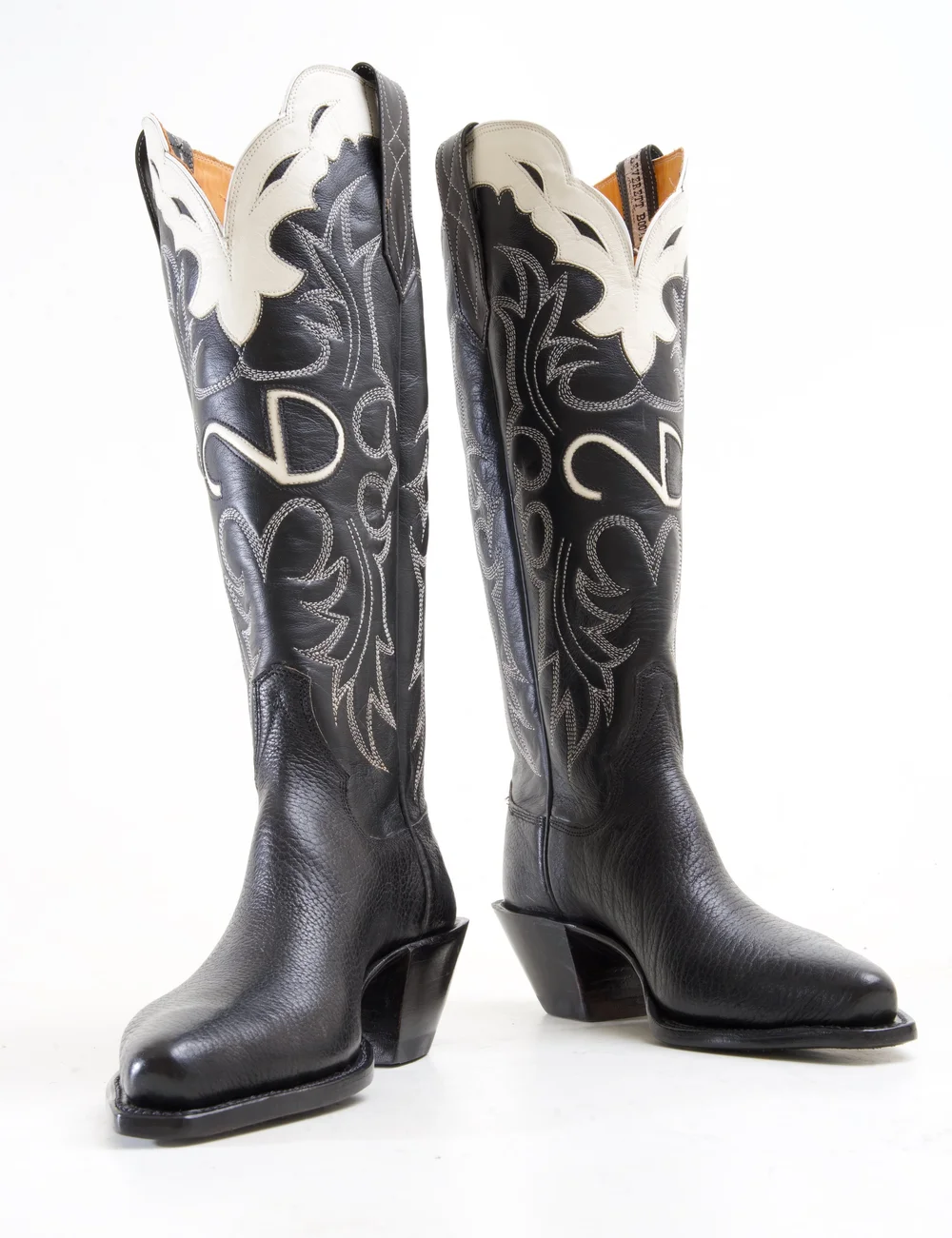 Boot Samples — Leverett Boots - Custom, Handmade Cowboy Boots Amarillo ...