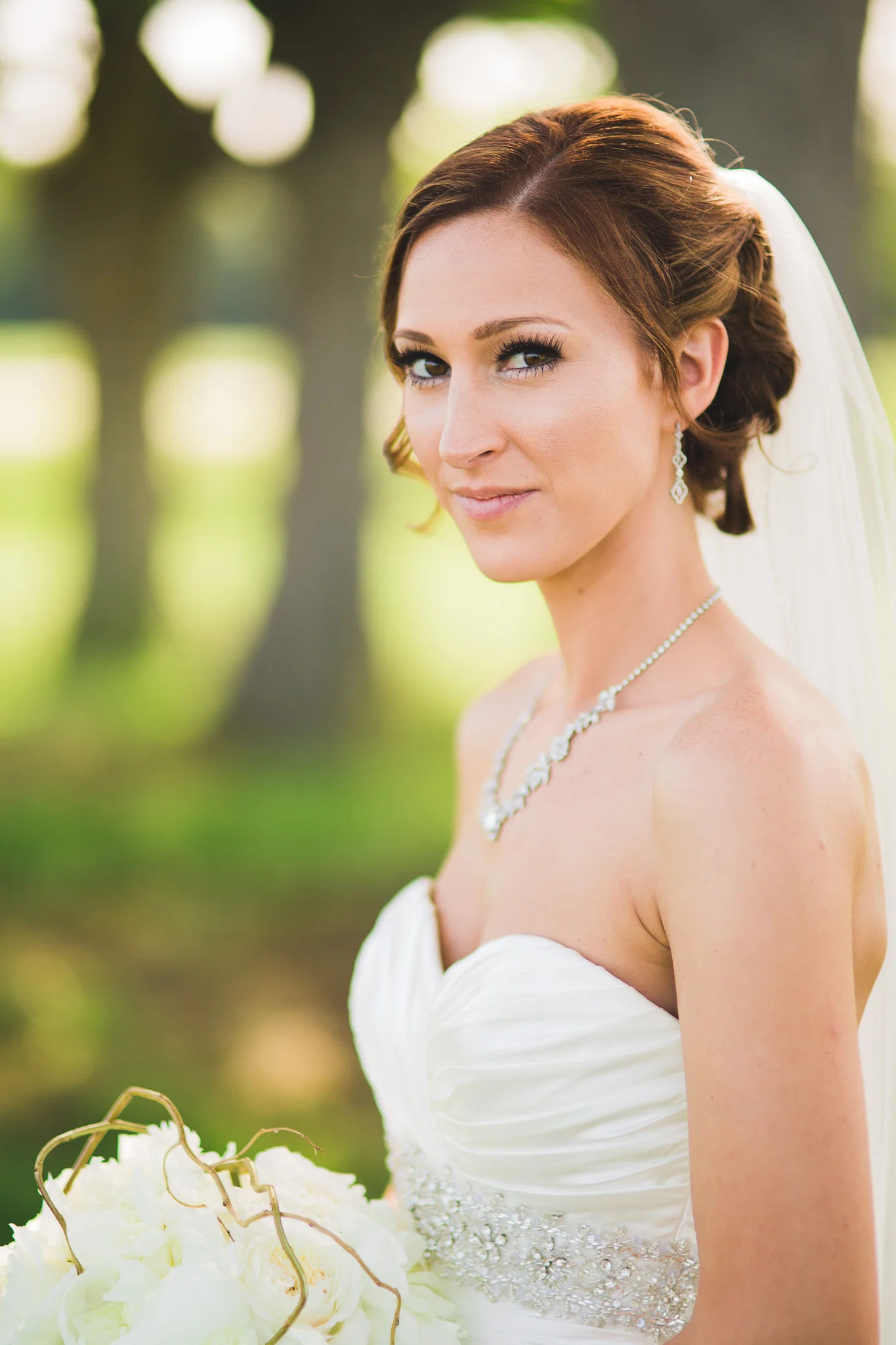 Backyard Wedding - Anna & Derek — Jonathan Kuhn Photography