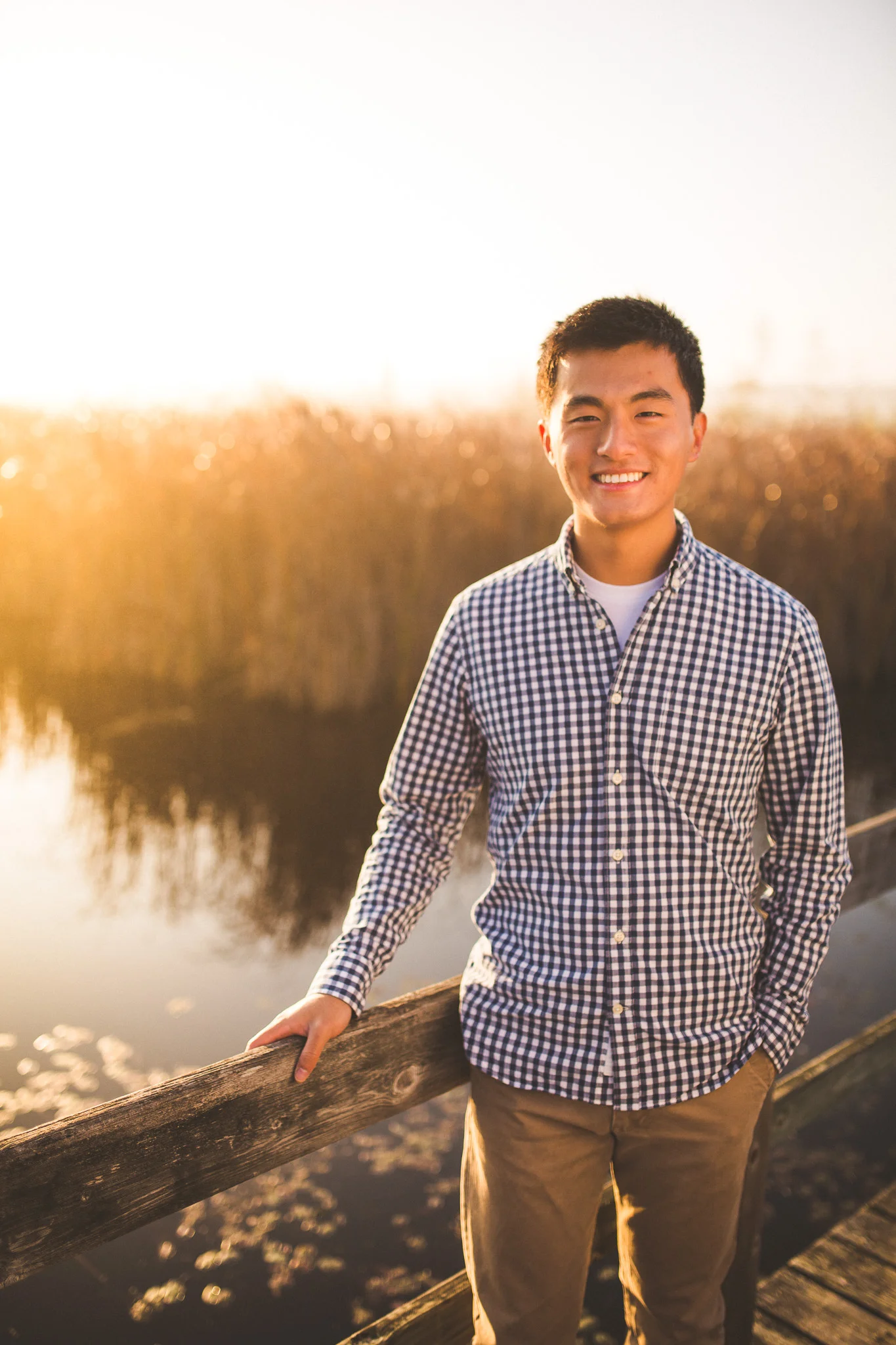 Mer Bleue Sunrise Session — Jonathan Kuhn Photography