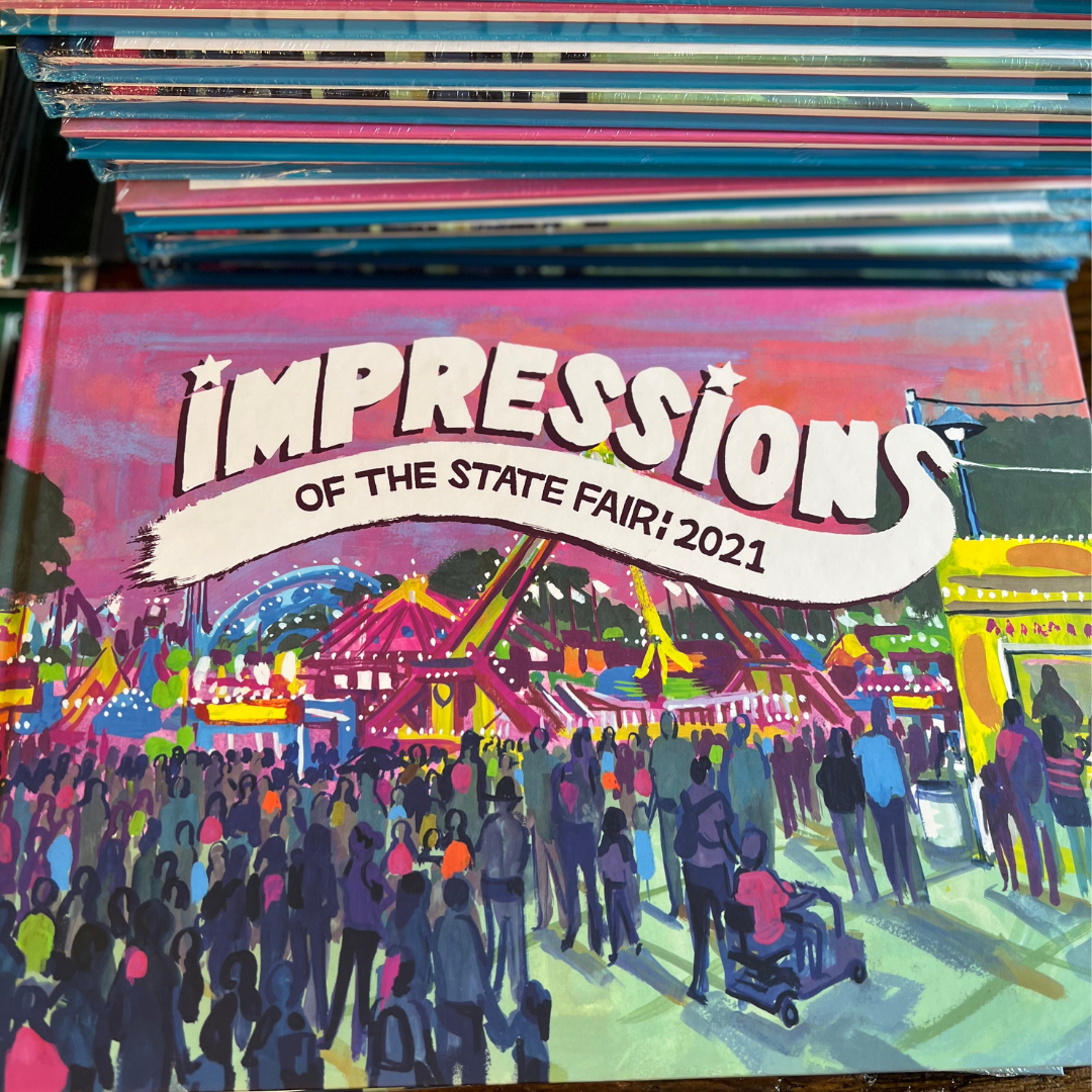 Merchandise — Minnesota Bound