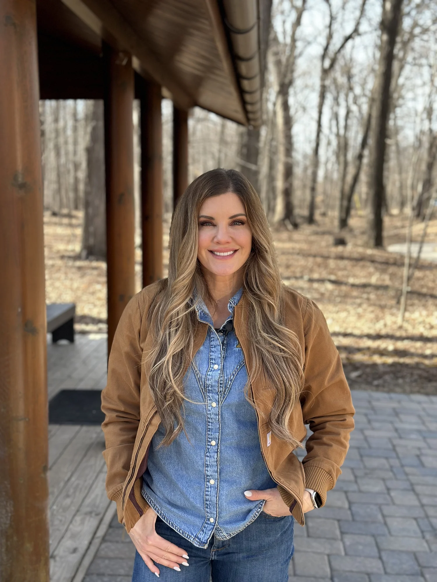 Laura Schara — Minnesota Bound