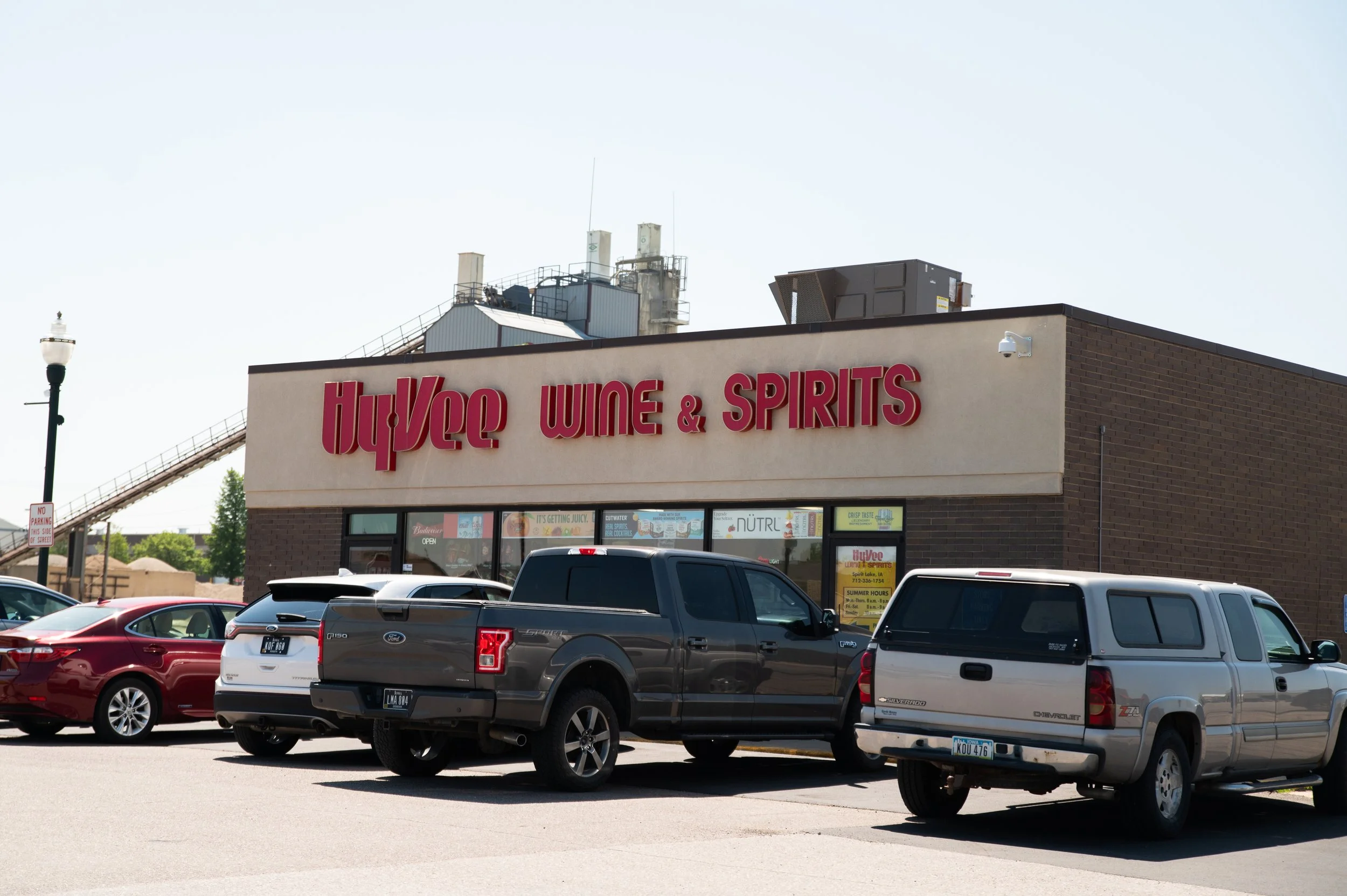 Great Lakes Shopping Mall