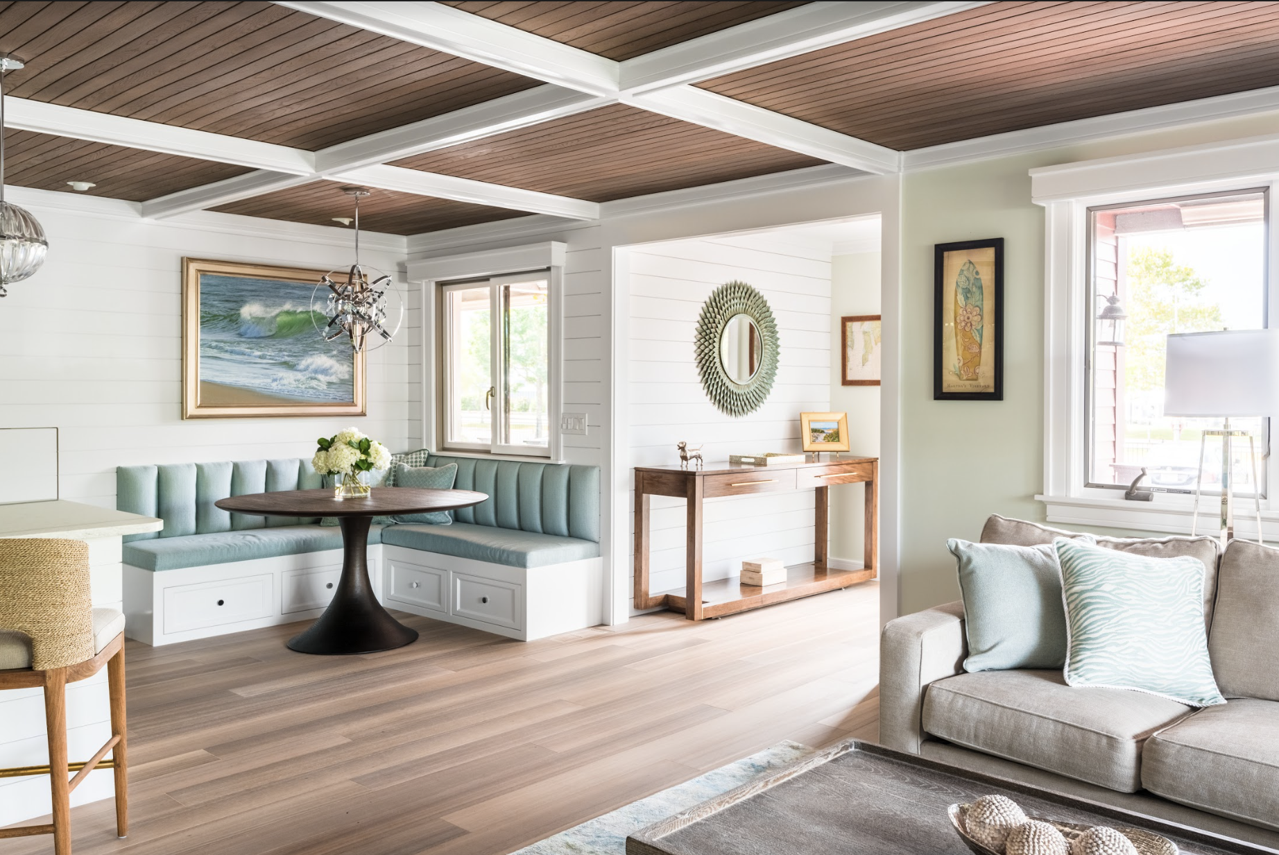 Maloney Interiors :: Top Interior Design Firm based in Newport, RI ...