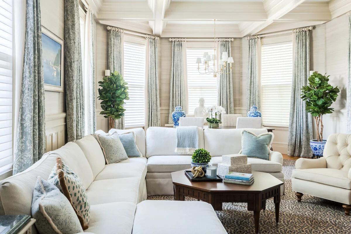 Maloney Interiors :: Top Interior Design Firm based in Newport, RI ...