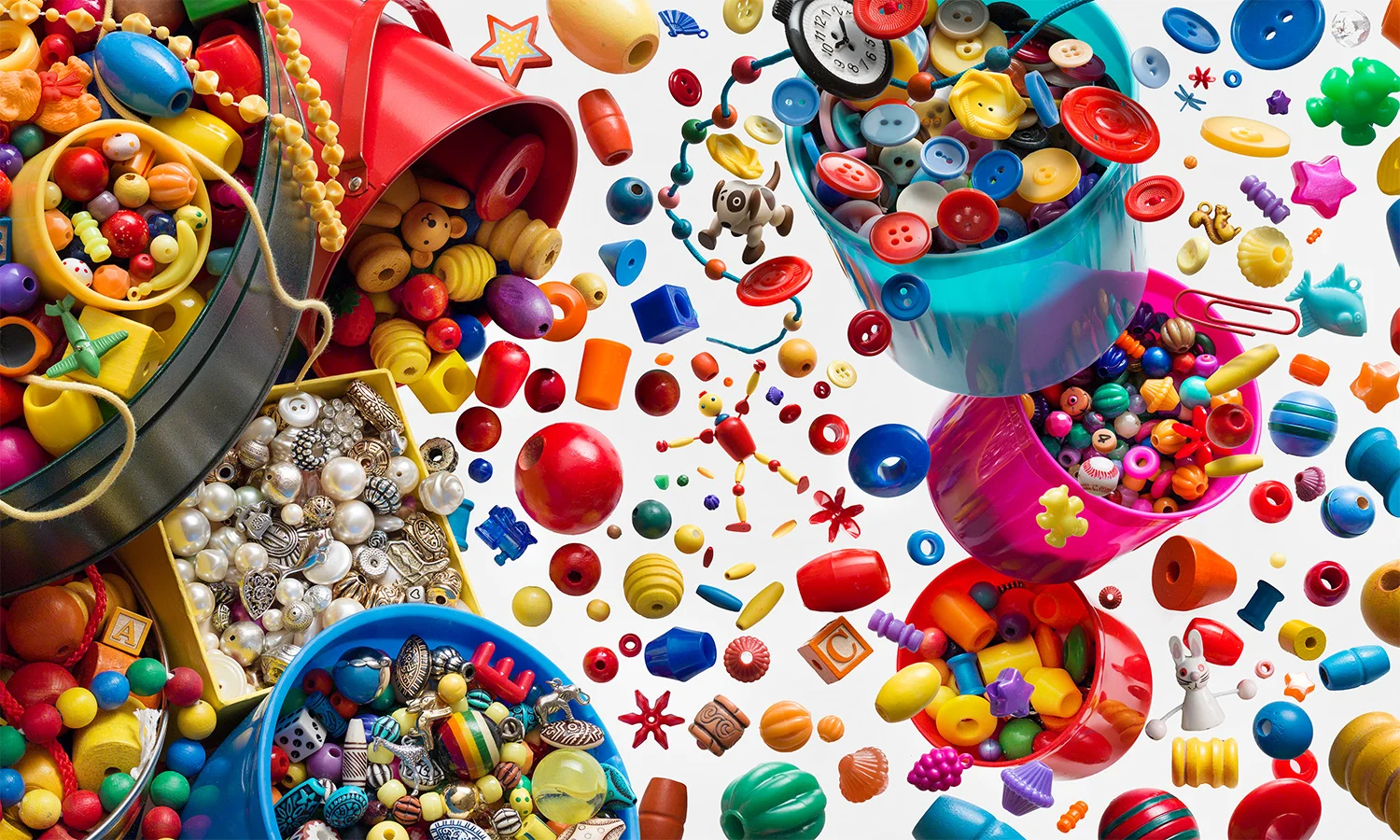 Blog — Walter Wick Studio