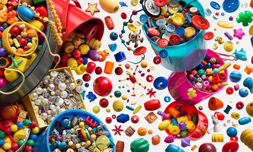 Blog — Walter Wick Studio