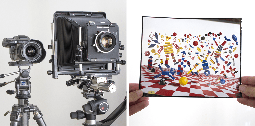 Blog — Walter Wick Studio