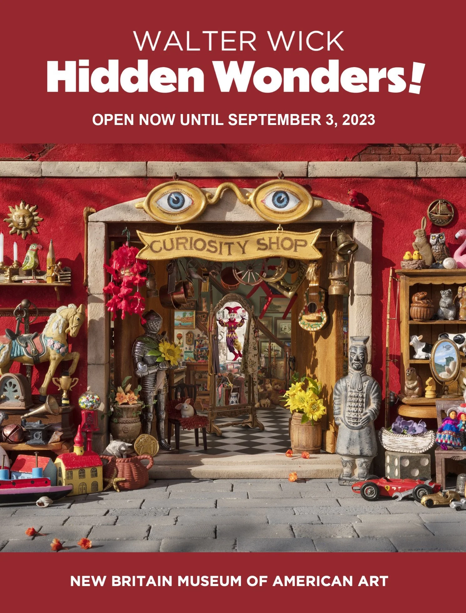 A Ray of Light — Walter Wick Studio