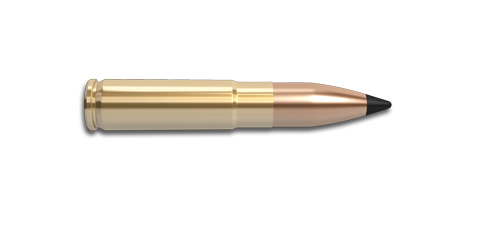 300 AAC Blackout | Nosler - Bullets, Brass, Ammunition & Rifles