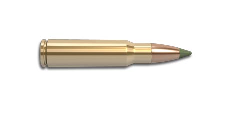 6.8 Remington SPC | Nosler - Bullets, Brass, Ammunition & Rifles