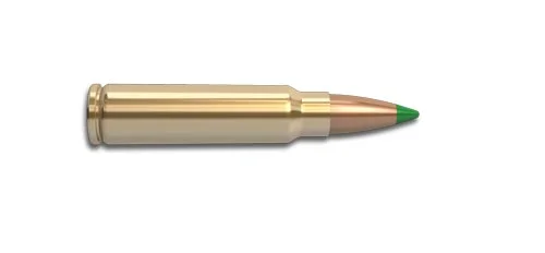 300 Savage | Nosler - Bullets, Brass, Ammunition & Rifles
