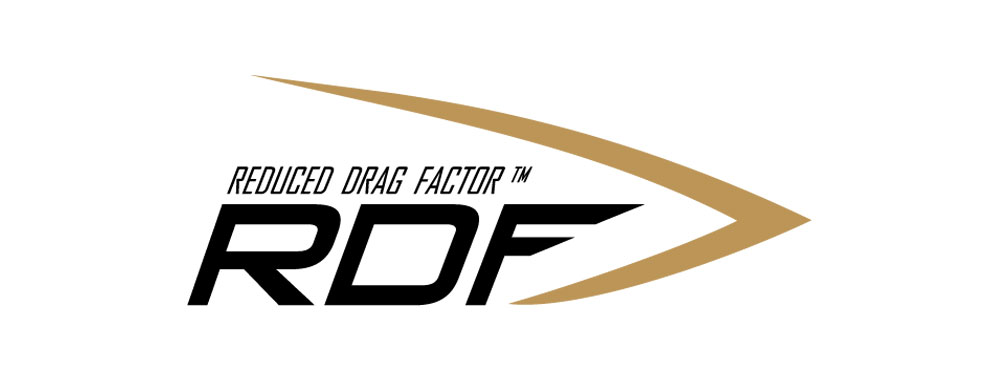 Rdf Logo