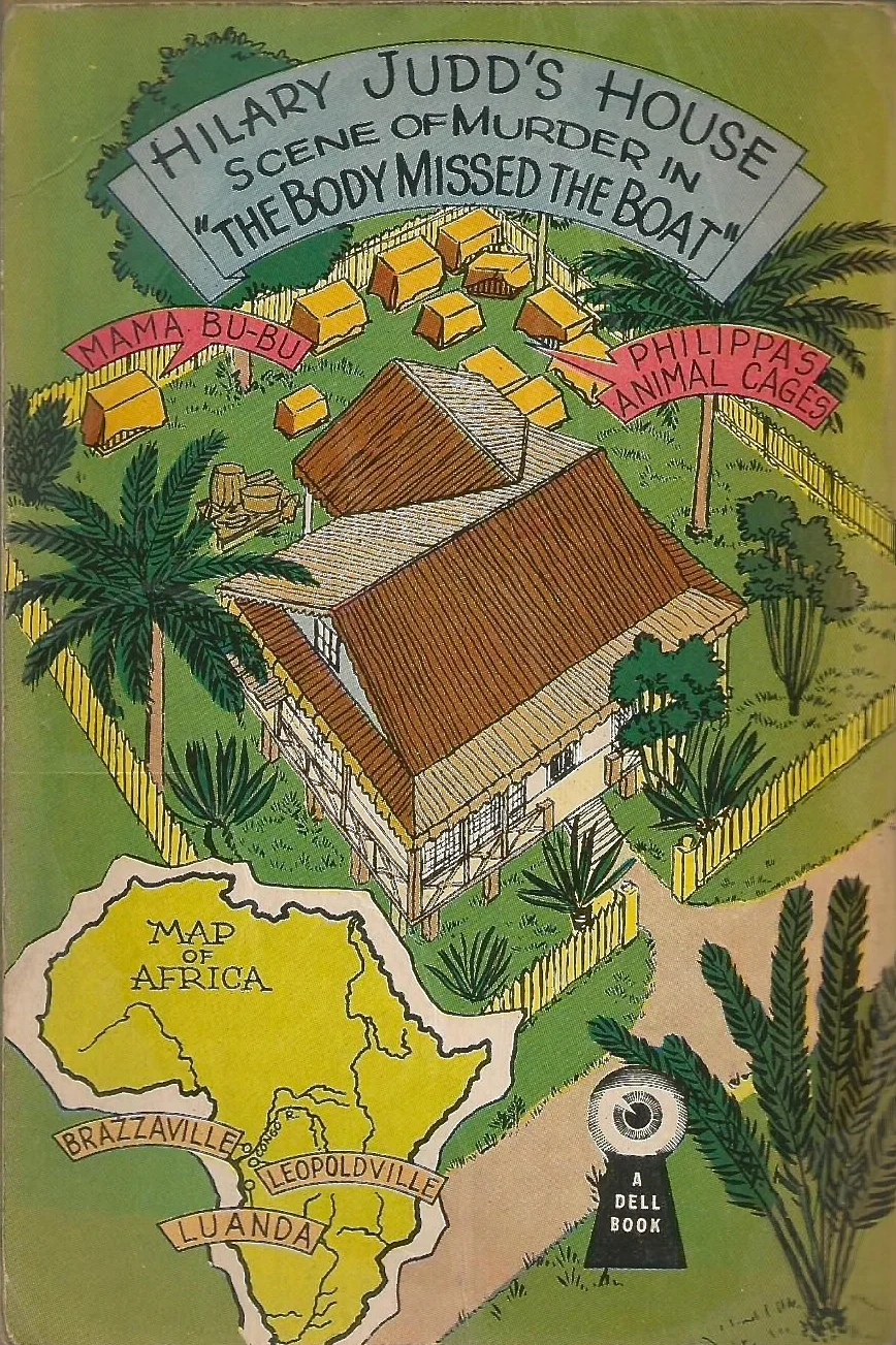 Dell Mapbacks — Konsumerism run amok