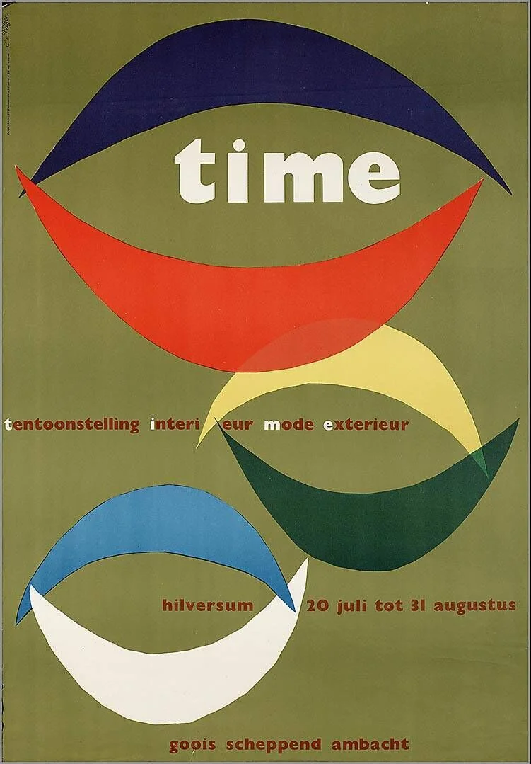 Cor van Velsen — Konsumerism run amok