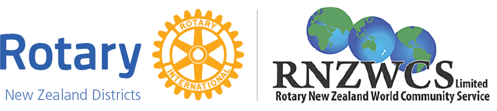 Resources — Rotary New Zealand World Community Service
