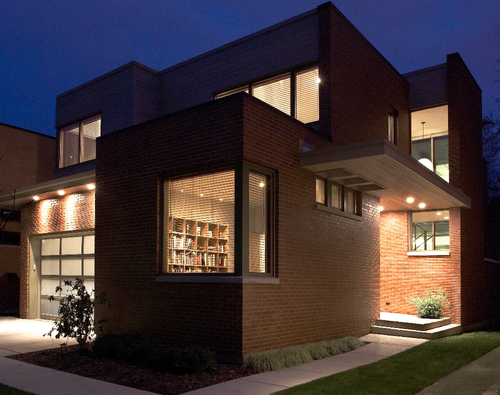 Residential Architecture Projects | Chicago Architect
