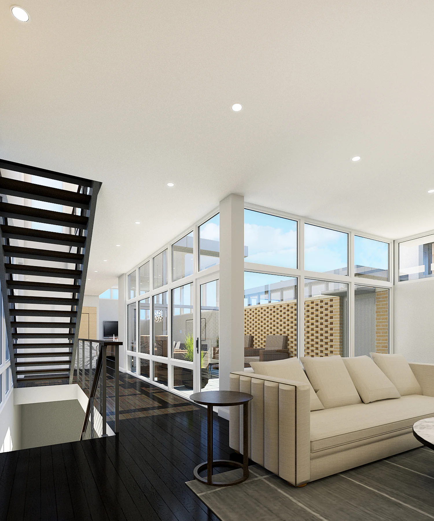 Case Study Houses 2111