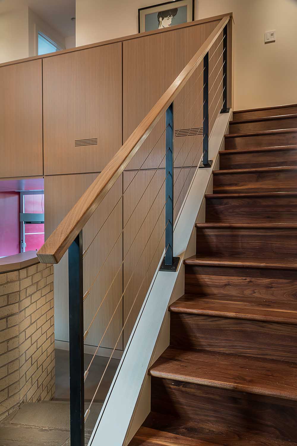 Residential Design Build: Periscope House, Chicago IL