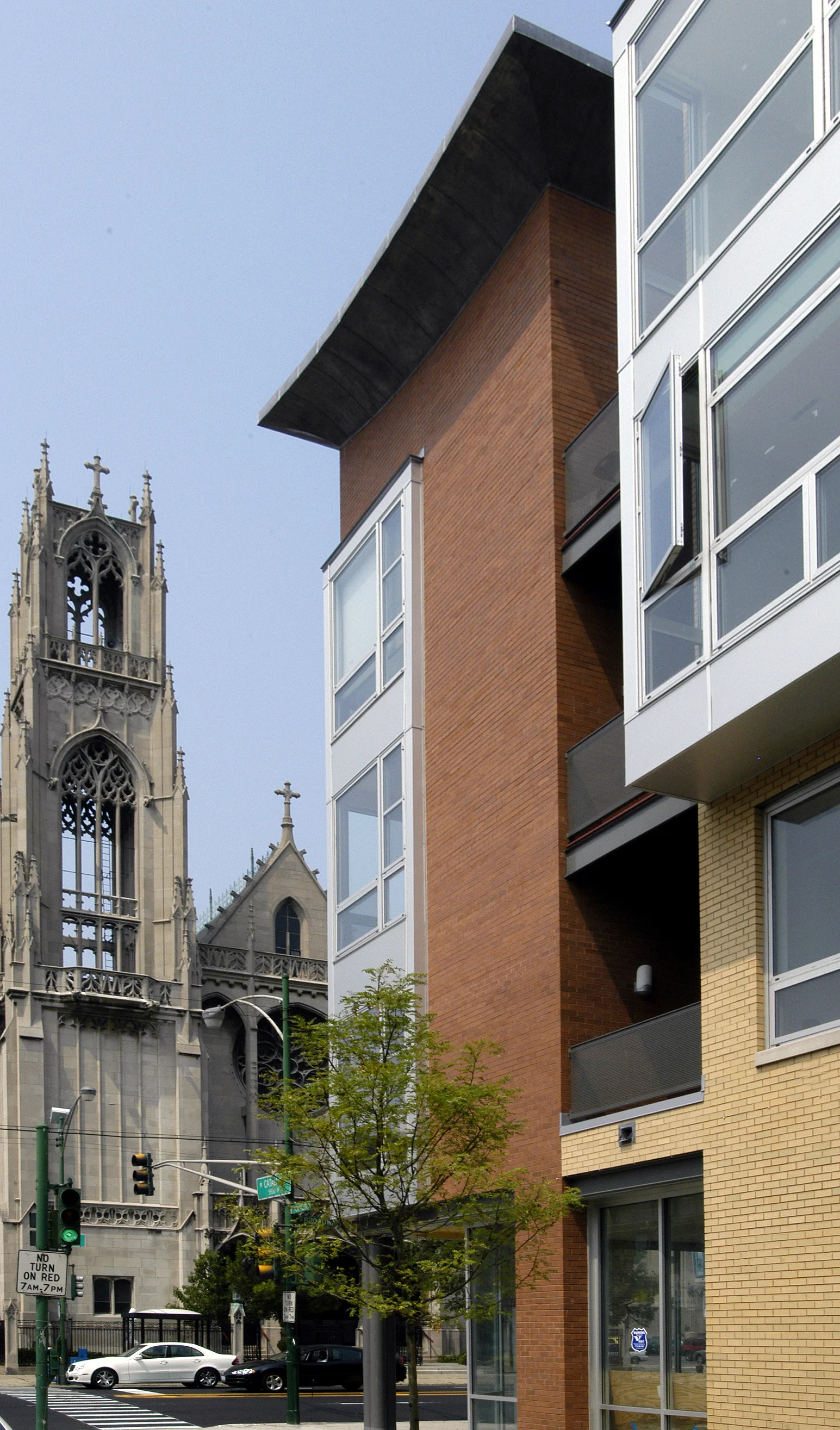 Chicago Architecture Firm | Nicholas Design Collaborative