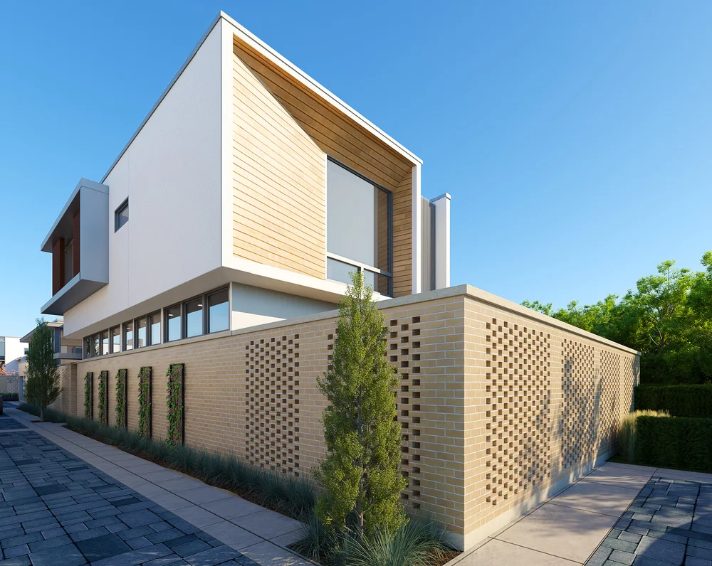 Residential Architecture Projects | Chicago Architect