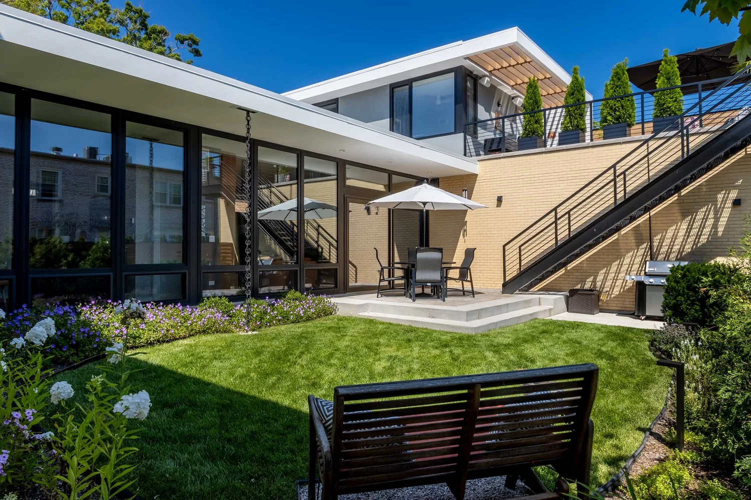 Architecture Blog | Nicholas Design Collaborative