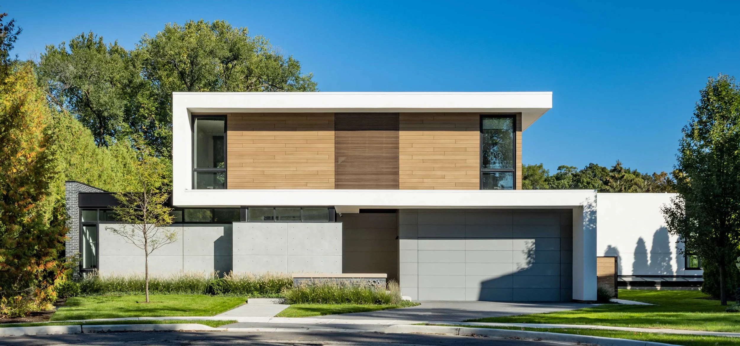 Residential Architecture Projects | Chicago Architect
