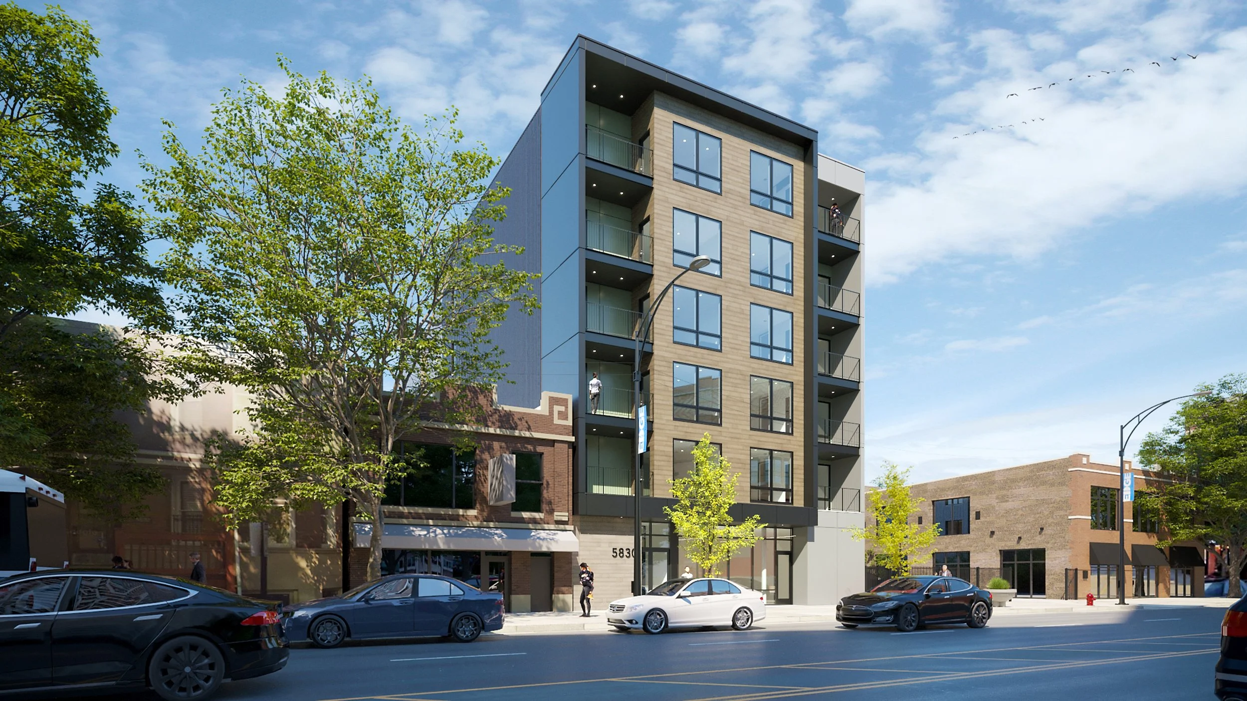 Architecture Blog | Nicholas Design Collaborative