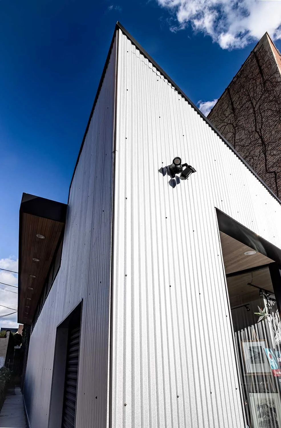 Architecture Blog | Nicholas Design Collaborative