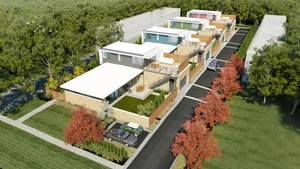 Architecture Blog | Nicholas Design Collaborative