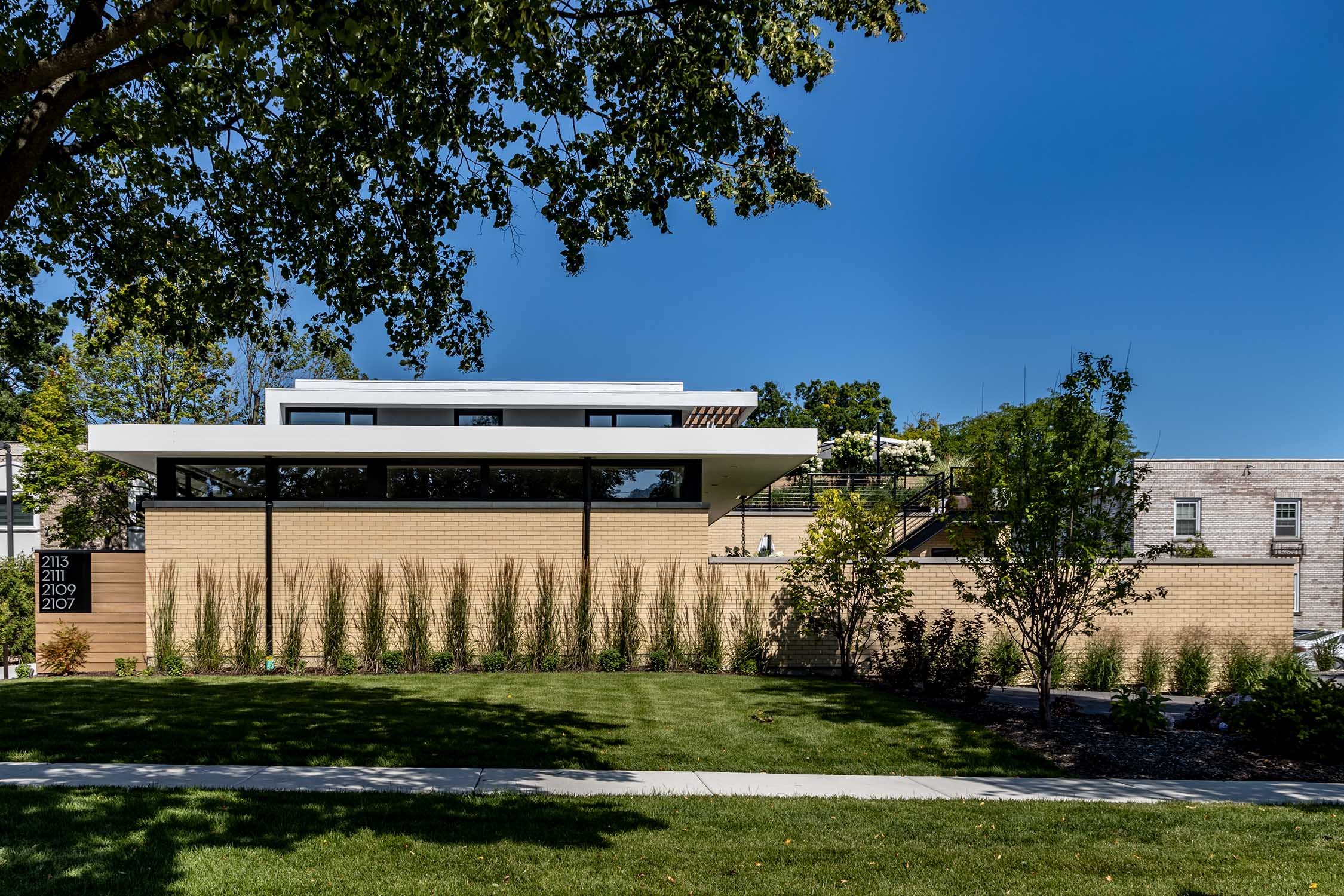 Architecture Blog | Nicholas Design Collaborative