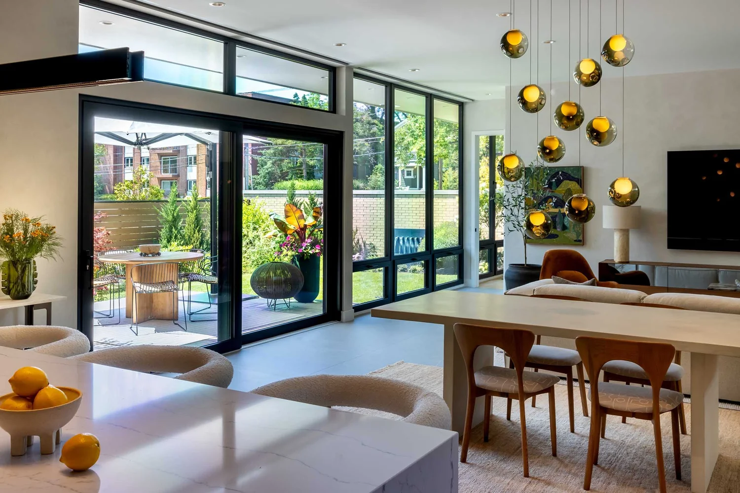 Architecture Blog | Nicholas Design Collaborative