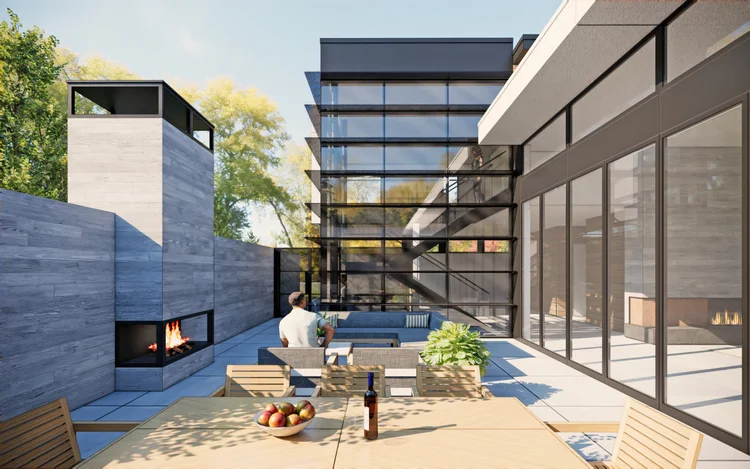 Architecture Blog | Nicholas Design Collaborative