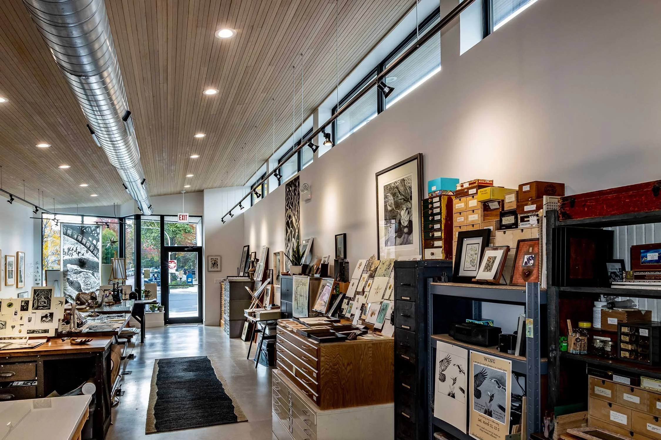 Architecture Blog | Nicholas Design Collaborative