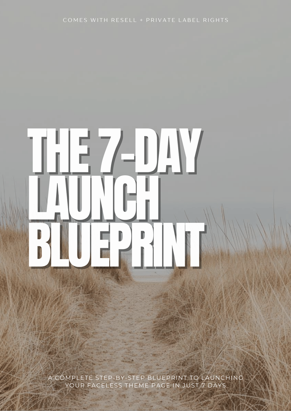 🌴 Learn Exactly How I Launched My Beach Theme Page (and How You Can Too ...