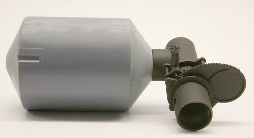 Steel Mill Details — Alkem Scale Models