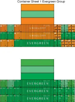 Container Blocks - FREE! — Alkem Scale Models