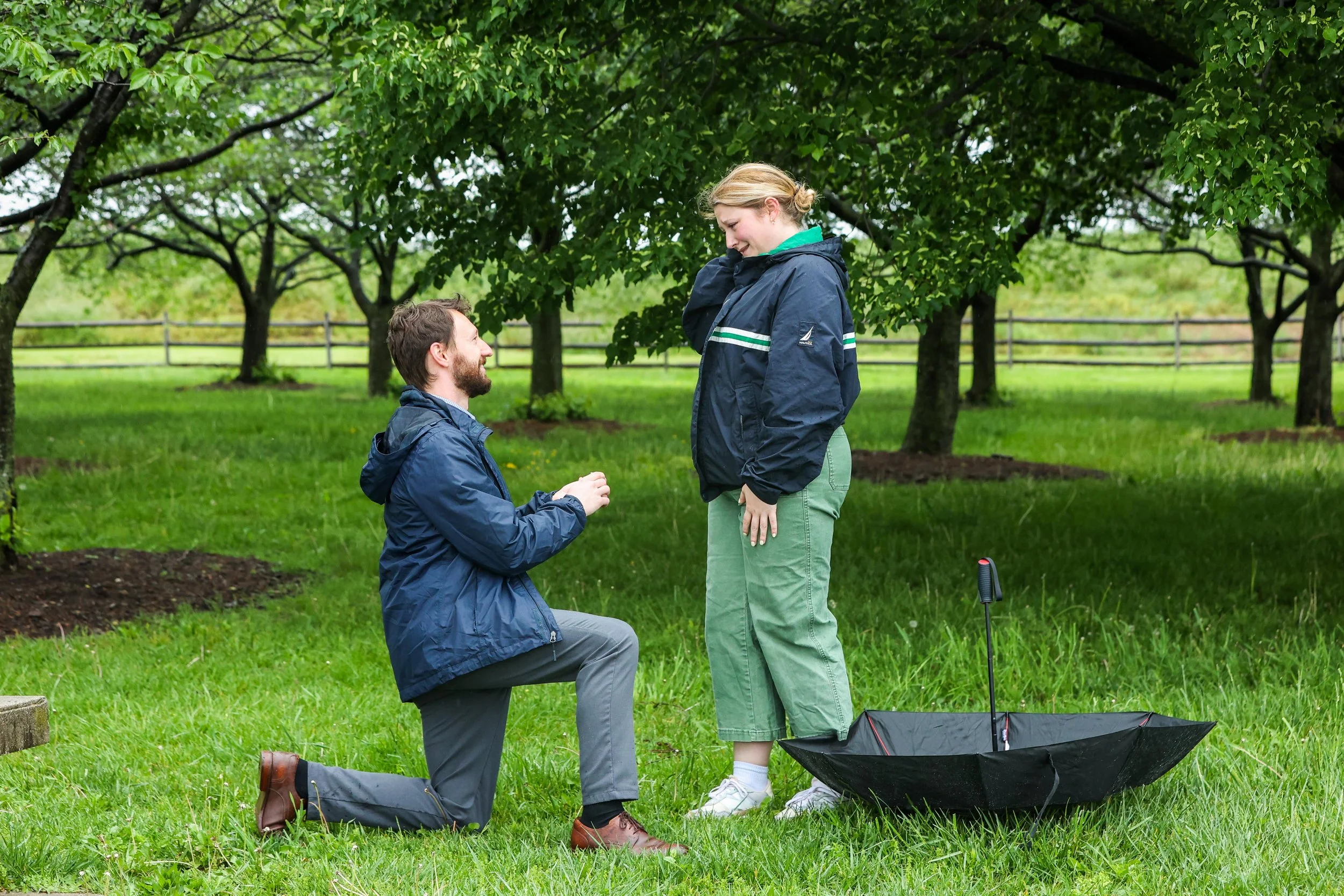 Washington DC Event, Wedding & Surprise Proposal Photographer