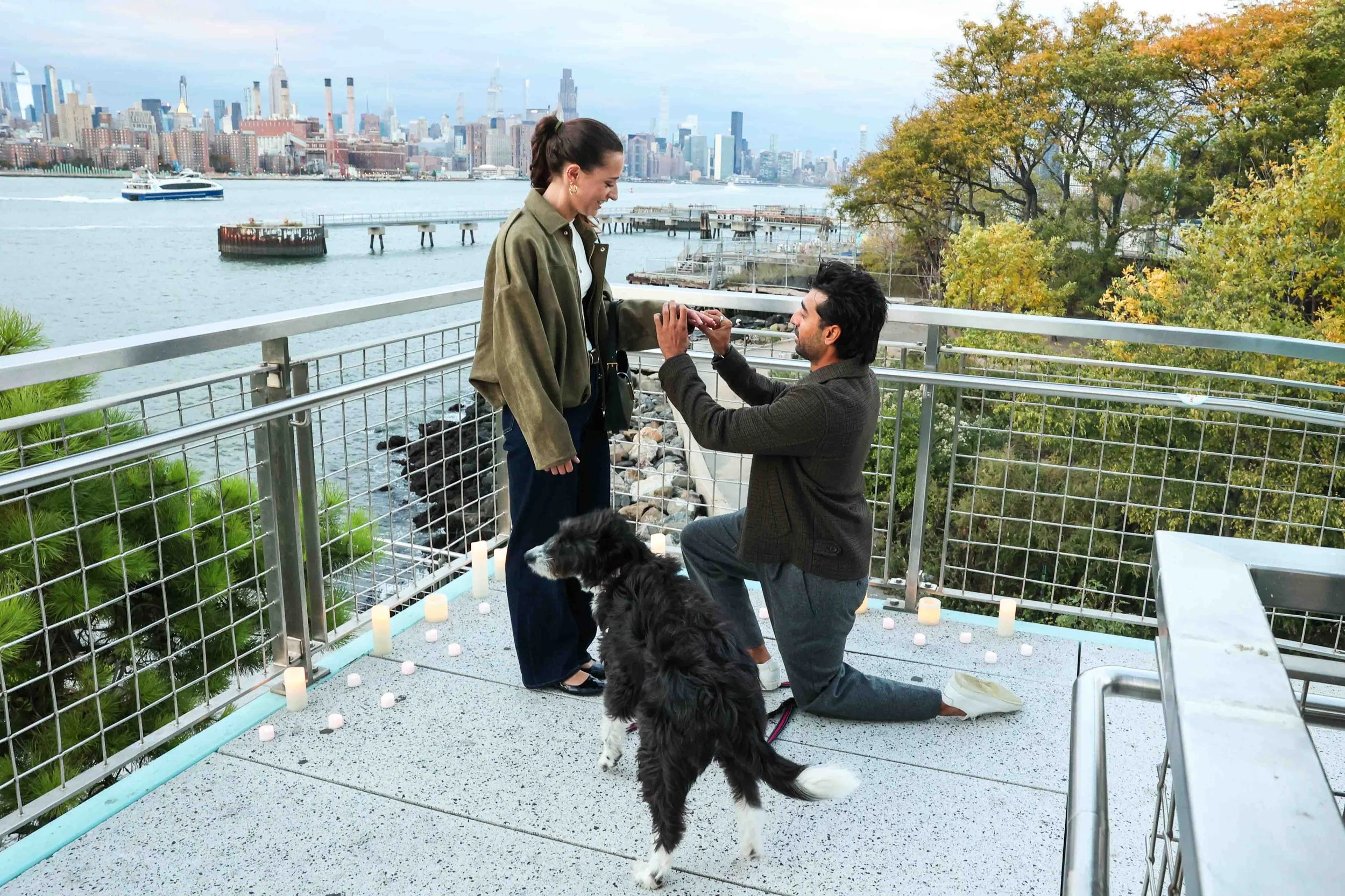 Washington DC, Baltimore, Philly & NYC Event & Surprise Proposal ...