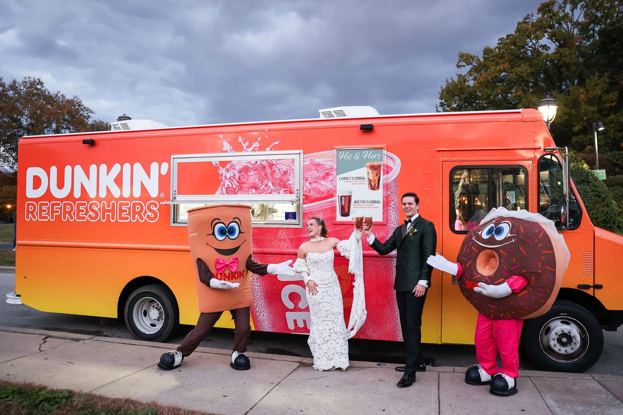 Washington DC, Baltimore, Philly & NYC Event & Surprise Proposal ...