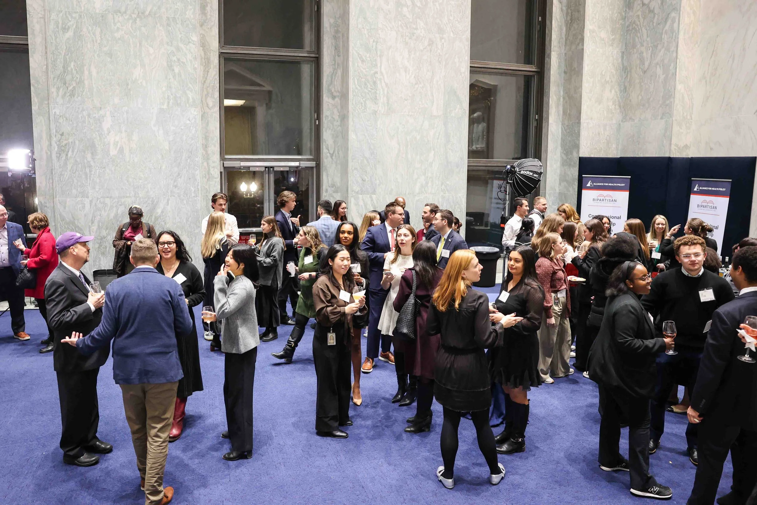 Washington DC, Baltimore, Philly & NYC Event & Surprise Proposal ...