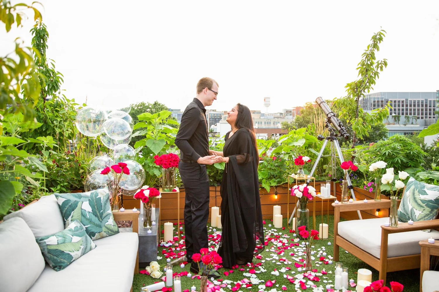 Washington DC, Baltimore, Philly & NYC Event, Wedding & Surprise ...