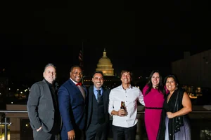 Washington DC Event, Wedding & Surprise Proposal Photographer