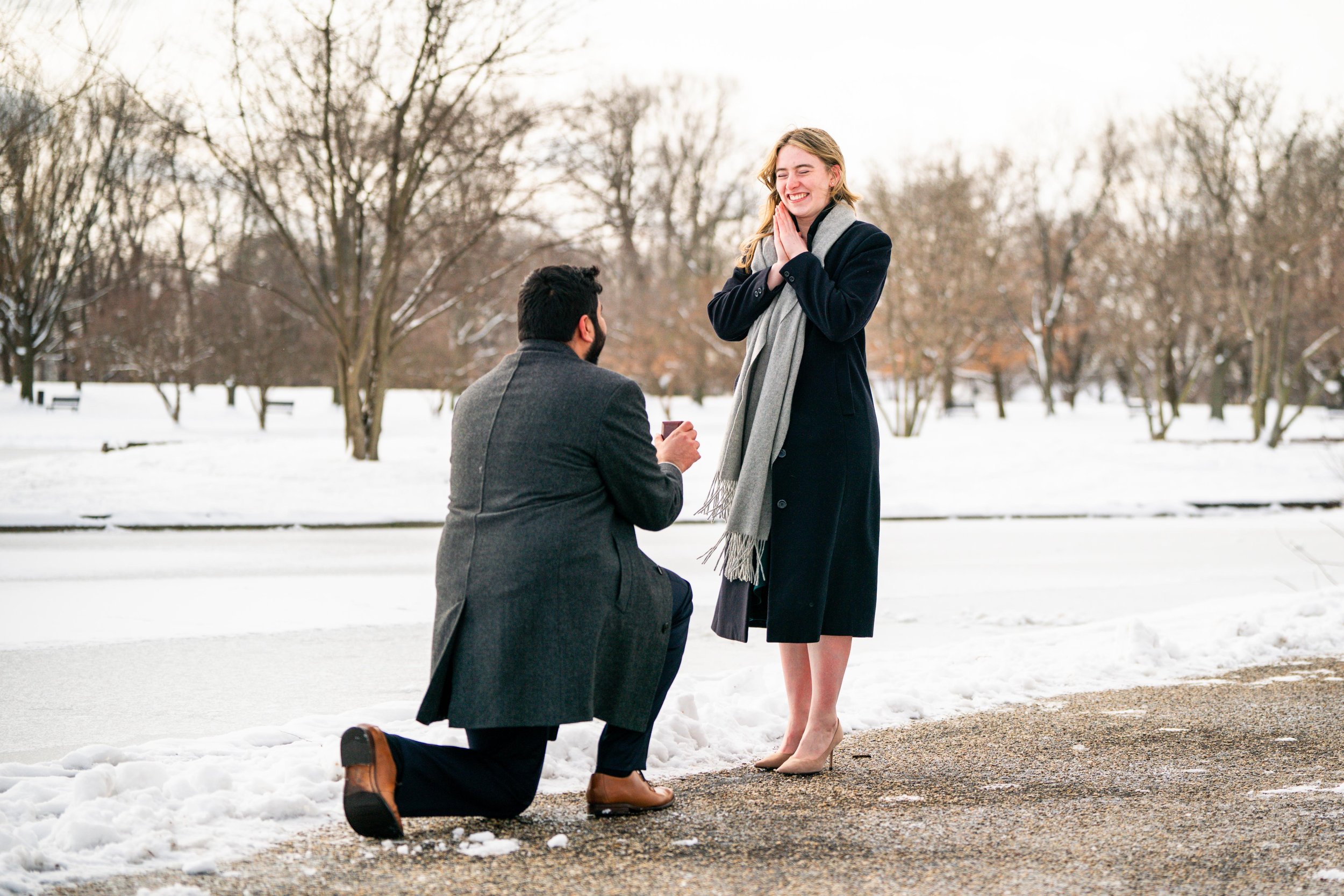 Washington DC, Baltimore, Philly & NYC Event & Surprise Proposal ...