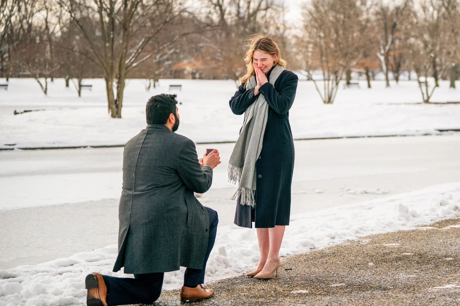 Washington DC Event, Wedding & Surprise Proposal Photographer