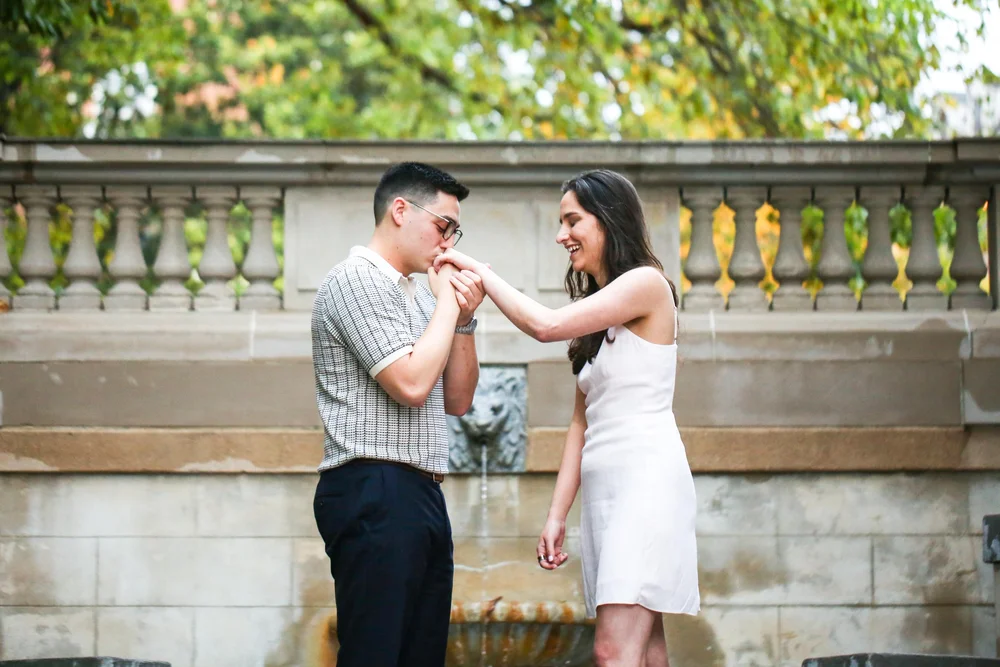 Washington DC, Baltimore, Philly & NYC Event & Surprise Proposal ...